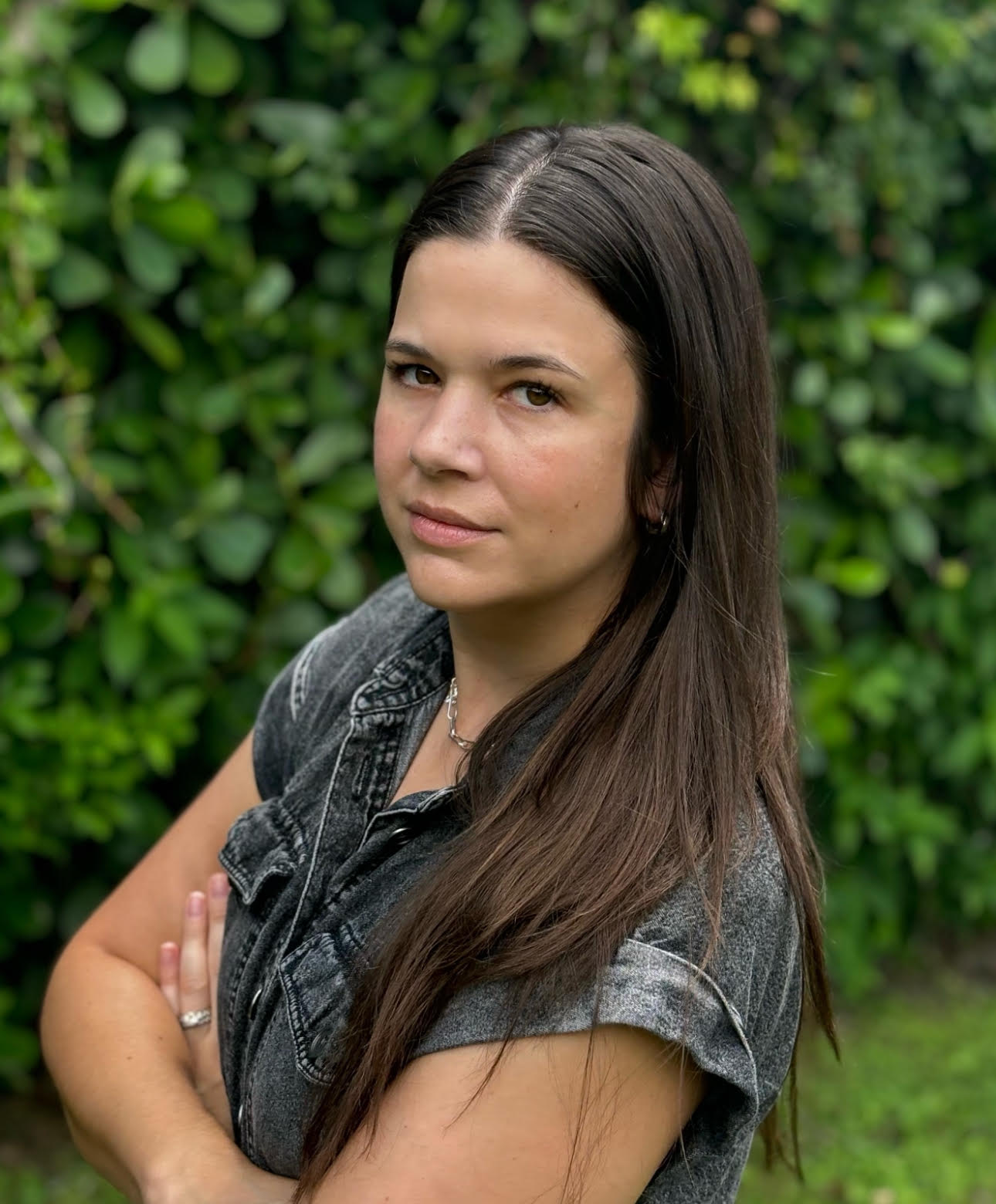 Ariel Mandel | writer and educator